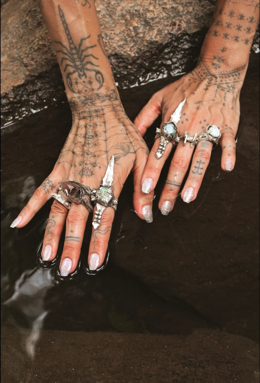 The Ultimate Blade Ring Selection – You Play You Pay